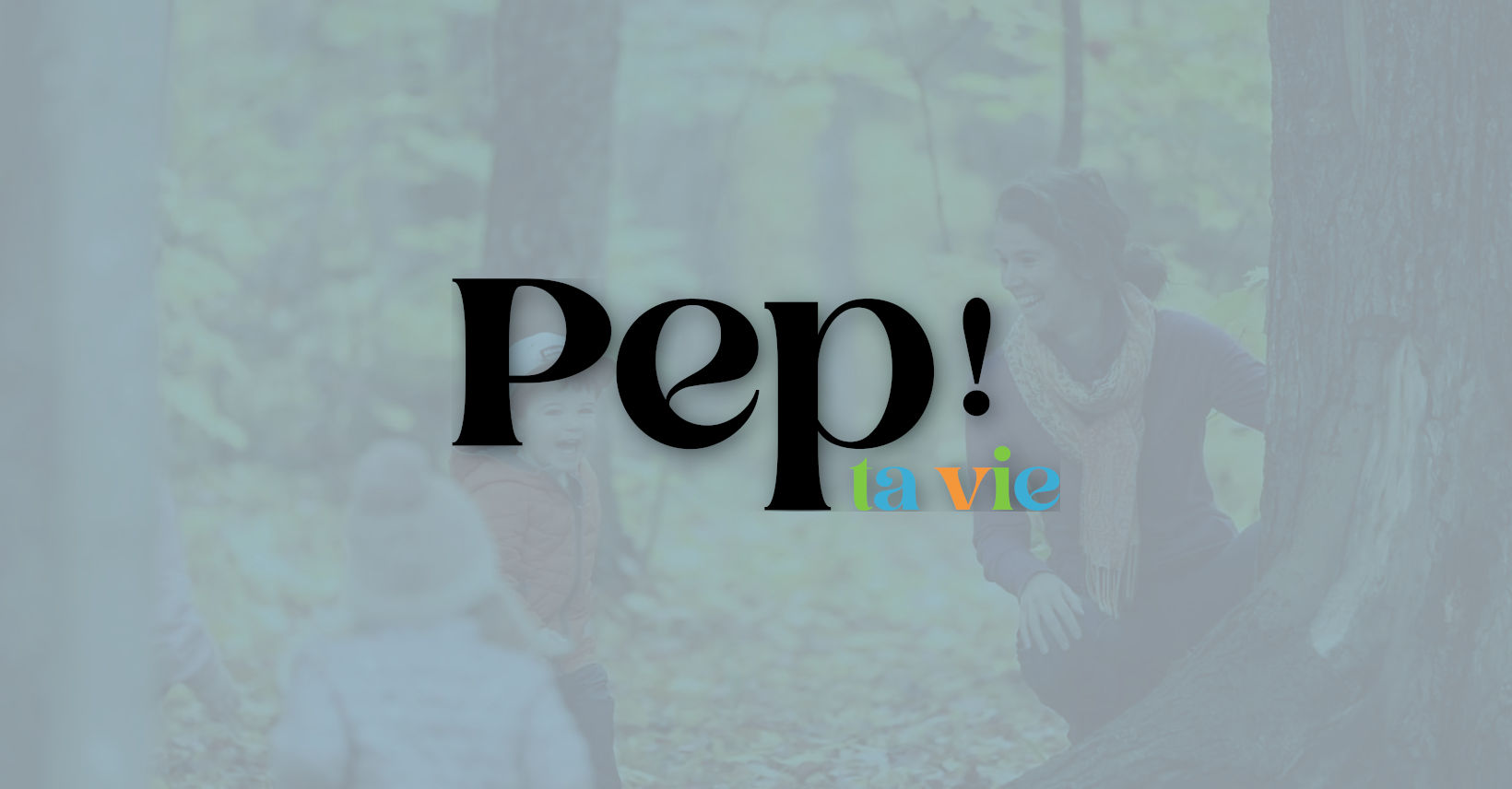 Pep ! ta vie avec le plus beau des métiers | Regroupement CPE